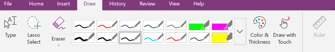2022.9.23 OneNote 2021 更新到 2210 版，修复全景手柄的 Bug-Office版-OneNote 中心